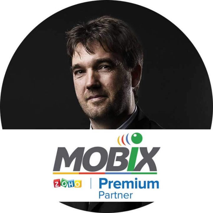 Zoho CRM : Fonctionnalités, avantages et utilisation - MOBIX