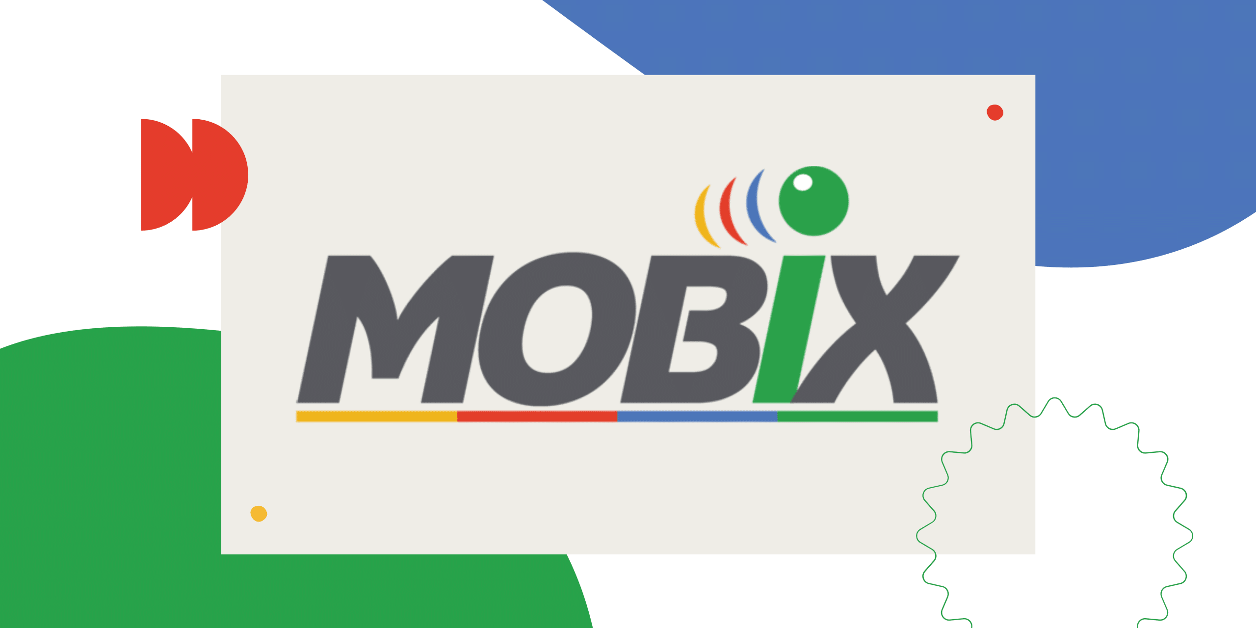Zoho France en visite chez MOBIX - MOBIX
